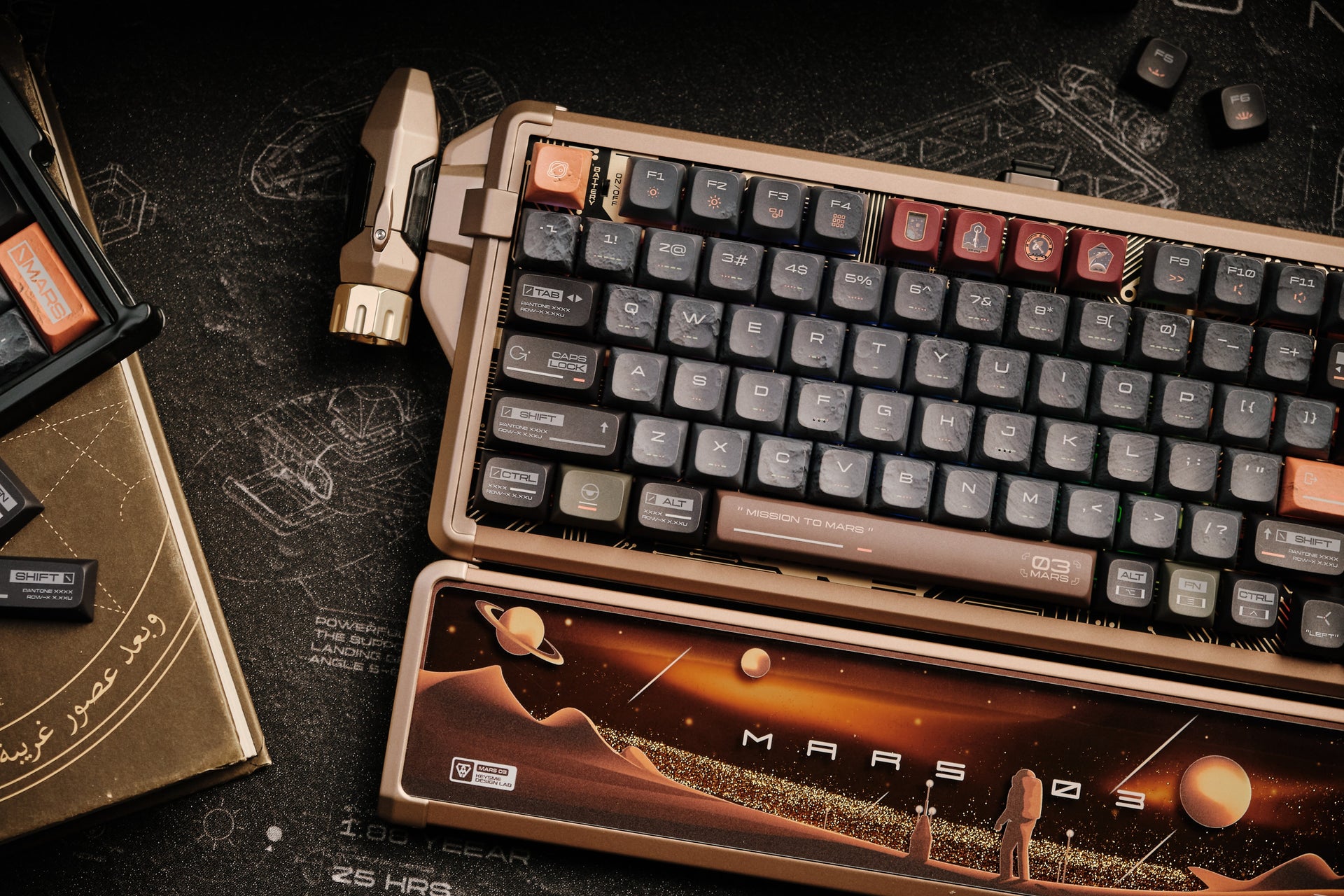 Official Store - Keysme