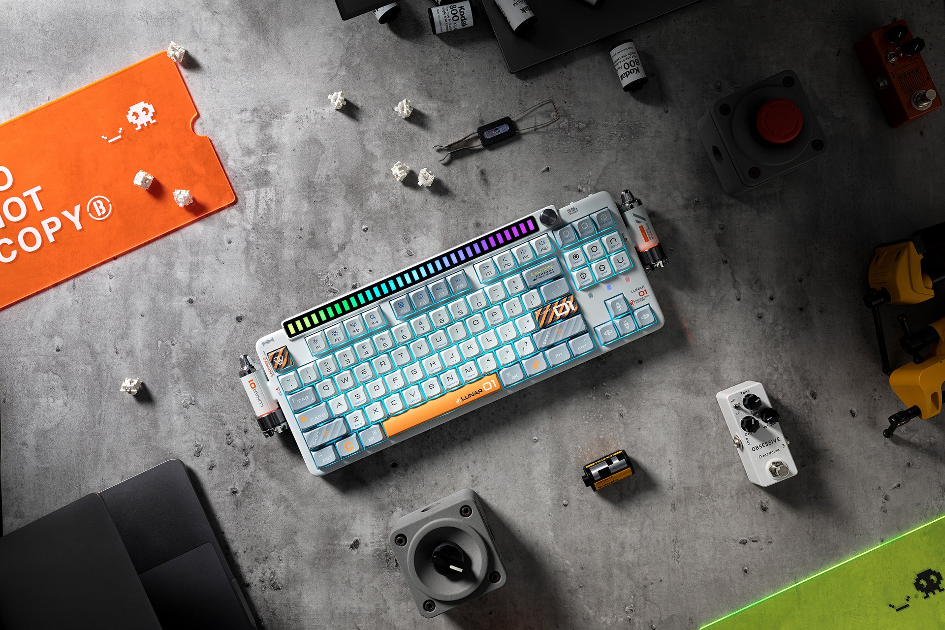 Official Store - Keysme