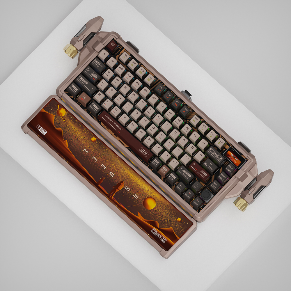 Official Store - Keysme