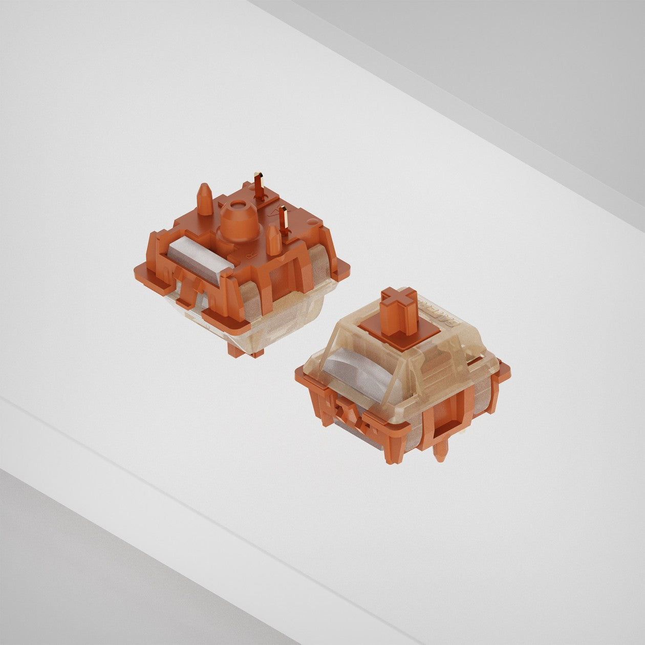 Discover KeysMe | Switches Collection for Every Need – KEYSME