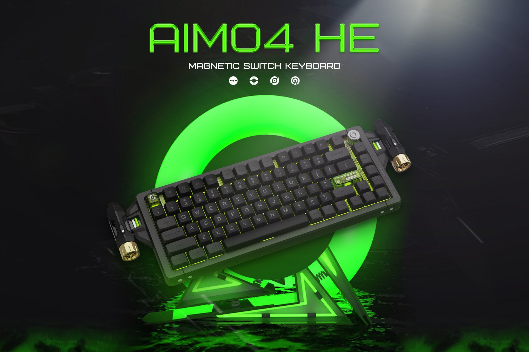 Official Store - Keysme
