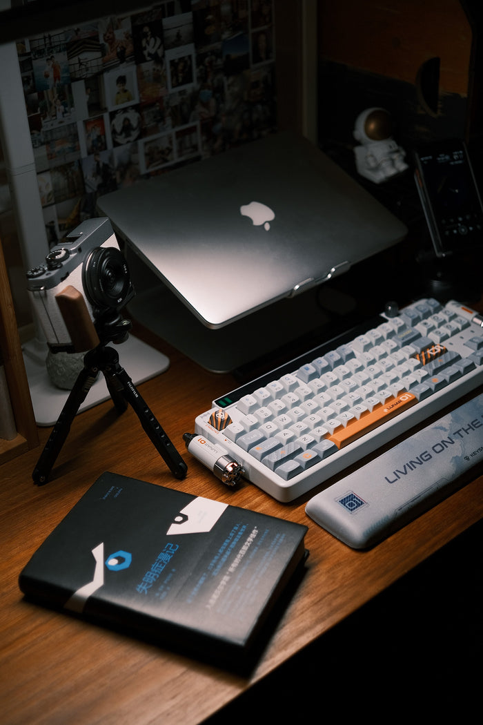 Official Store - Keysme