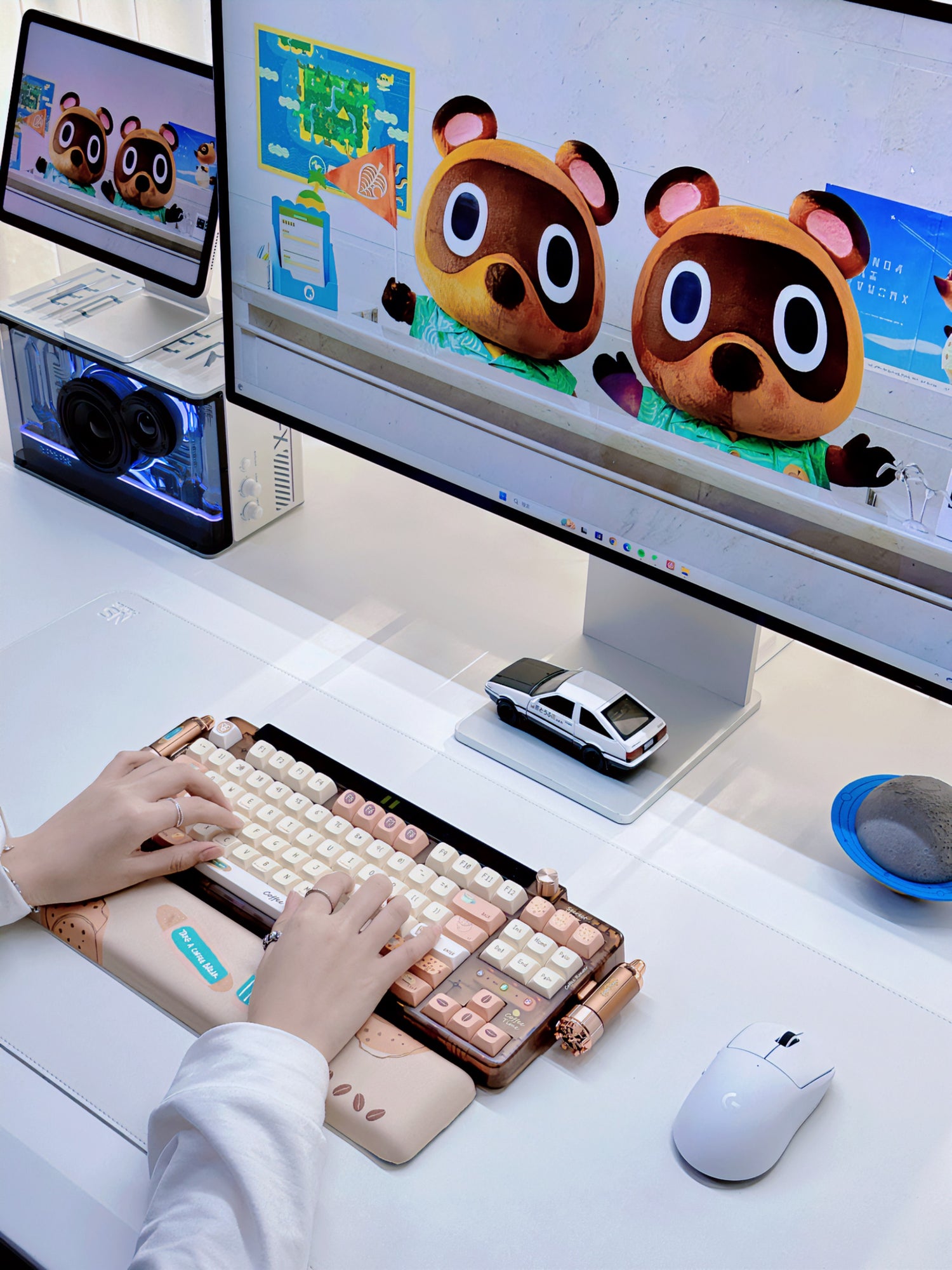 Official Store - Keysme