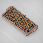 KeysMe Mars 03 Wireless Custom Mechanical Keyboard - KeysMe