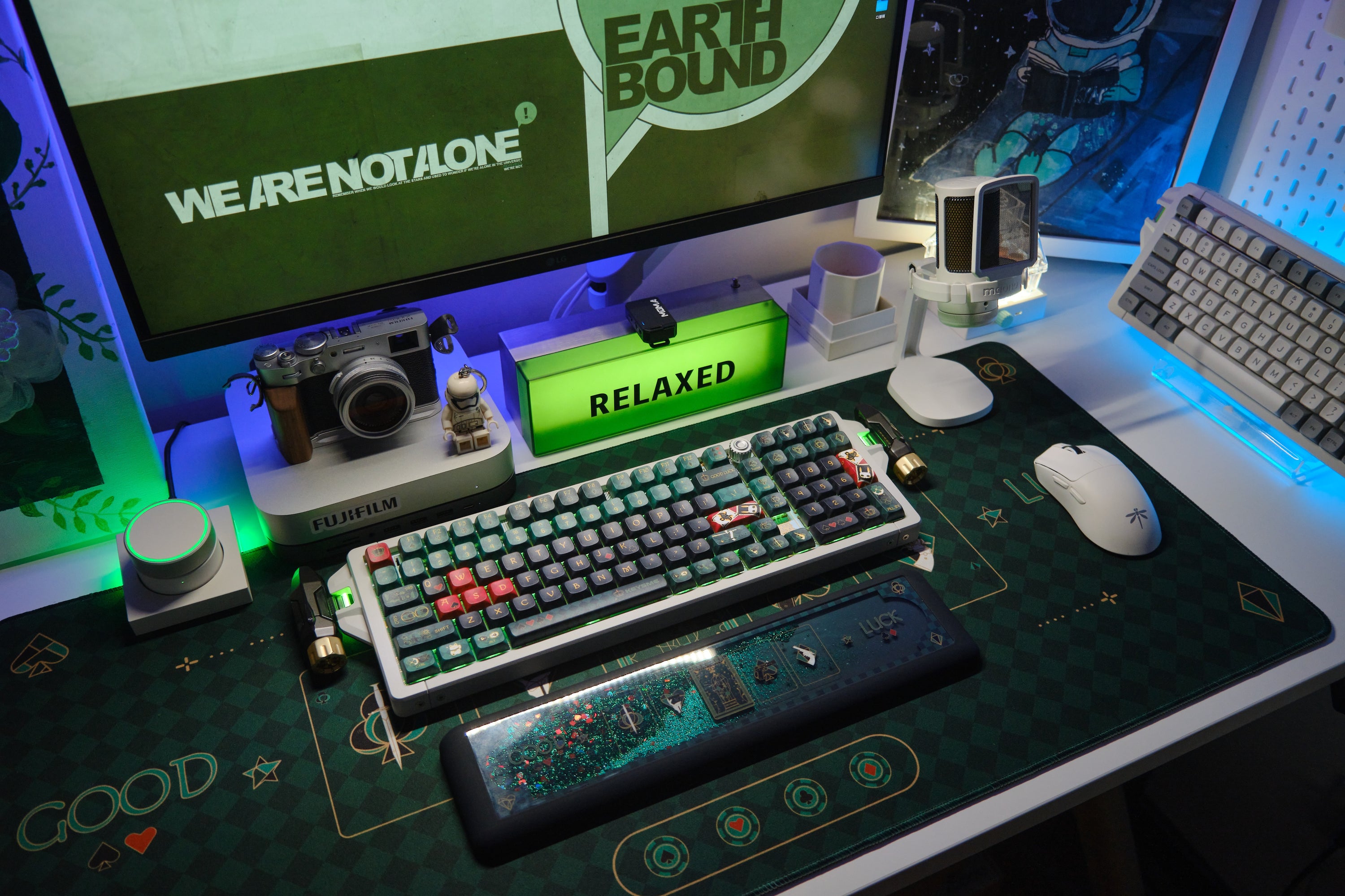 Official Store - Keysme